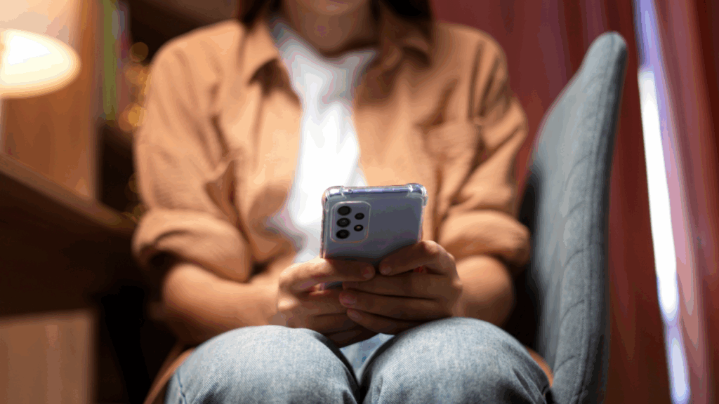 8 Best Messaging Apps without Internet - FlyNixie