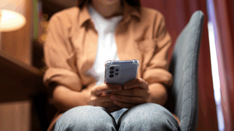 8 Best Messaging Apps without Internet - FlyNixie