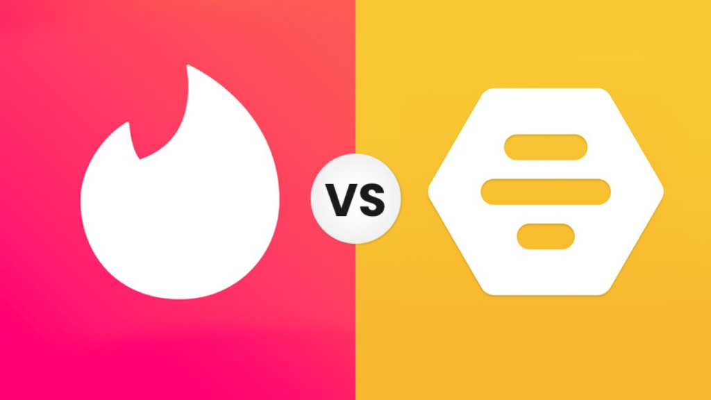 Tinder vs Bumble: Which one is better? - FlyNixie